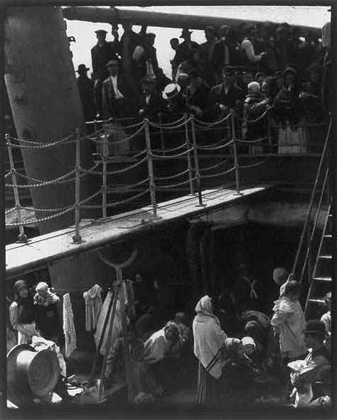 Alfred Stieglitz Il Pioniere Della Fotografia Come Arte Villegiardini