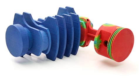 Develop3ds Guide To Colour 3d Printers Develop3d