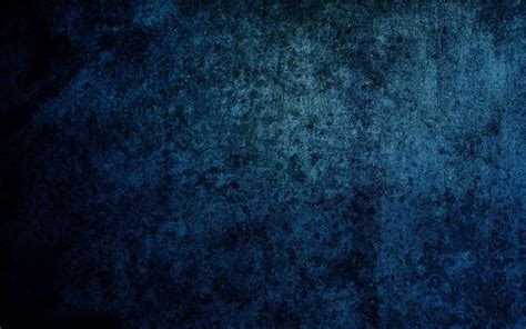 Deep Blue Grunge Texture For Moody Wallpaper Background Free Download