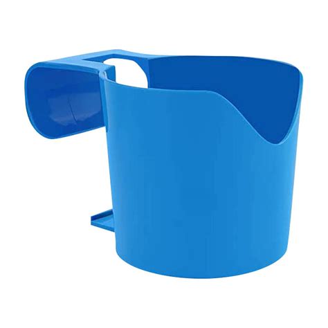 Pool Side Cup Holder For Above Ground Inflatable Pool Pool Side Drink