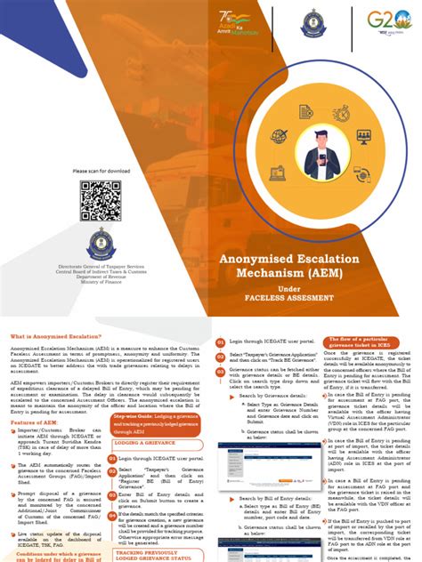 Anonymized Escalation Matrix Aem Pdf Anonymized Escalation Matrix Aem Pdf