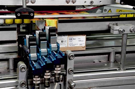 Ice Viper Plus Thermal Inkjet Tij Printer Zero Clearmark