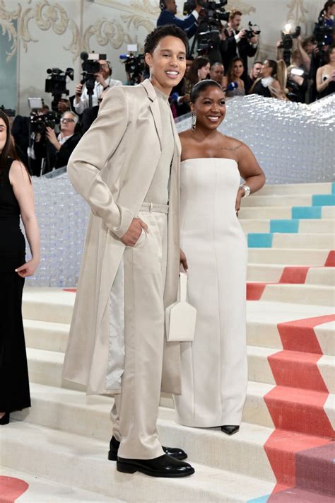 Met Gala 2023s Best Celeb Outfits Doja Cat Lil Nas X Rihanna