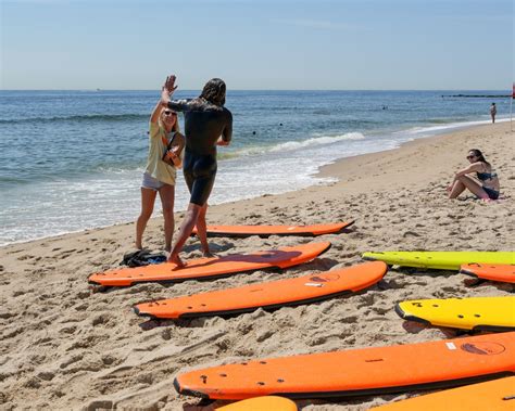 What We Love Most About Summertime Surf Summertime Surf
