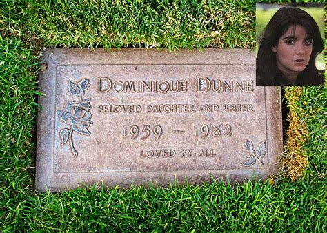 John Thomas Sweeney Dominique Dunne