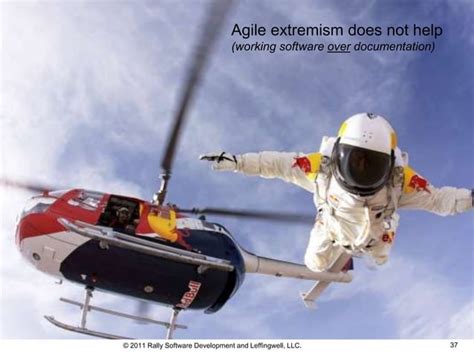 Agile Practices Proven In Highly Regulated Environments By Craig