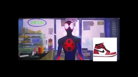 Im Gonna Crease Your Jays Spiderman Youtube