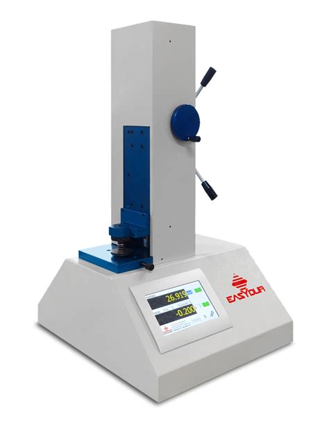Universal Spring Testing Machines Ati