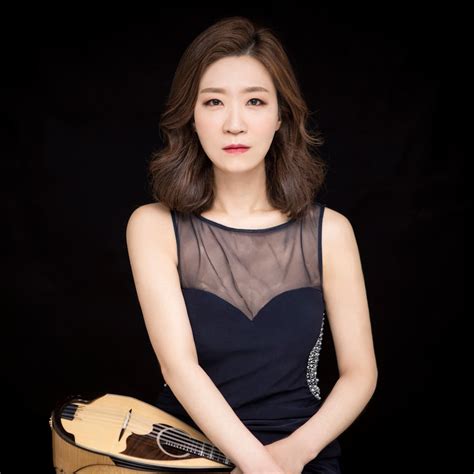 Jangmi Hong Mandolin 홍장미 만돌린 Youtube