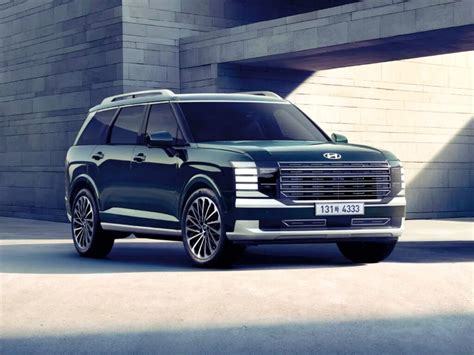 이 차 타면 동네 시선 집중” 중년층 사이 ‘진짜 명차 인정받은 국산 Suv 리포테라