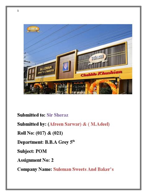 Pom Àfreen Assignment Pdf Water Labour Economics