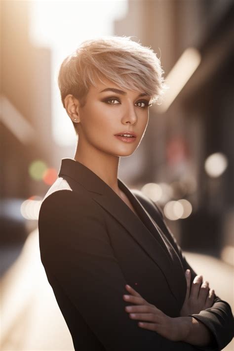 8 Sassy Pixie Haircuts That Will Instantly Boost Your Confidence