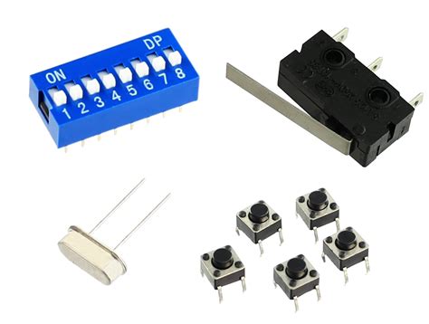 Componentes Eletrônicos Encontre Tudo De Eletrônica Usinainfo