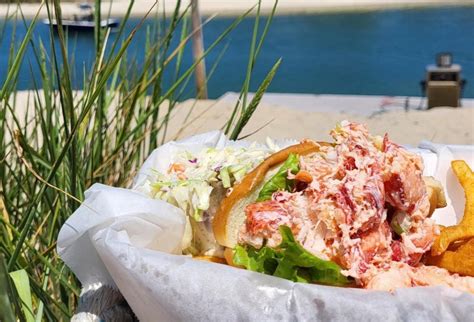 Soak Up Cape Cods Second Summer This Fall