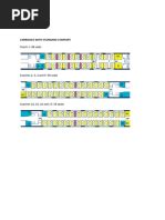 Gwr Train Seating Plan Overview Pdf Land Transport Sustainable