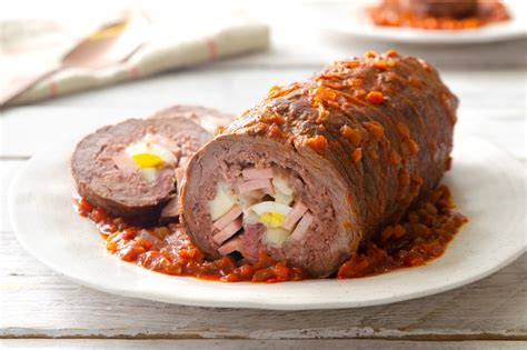 Ricetta Falsomagro Cucchiaio Dargento