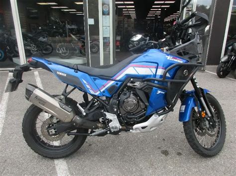 Yamaha Xtz Tenere 700 World Raid Rally 2024 For 11990 In Juan Les Pins