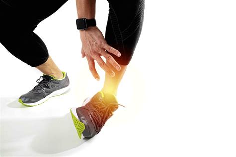 Twisted Ankle 3 Top Tips To Fix Ankle Sprains The Reinge Clinic