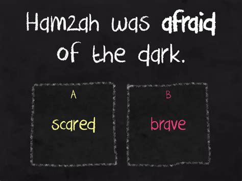 Unit 4 Choose The Correct Synonym Same Similar Meaning For The Word In Bold Quiz