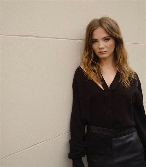 Freya Allan Celebrities Female Fendi Fashion Show Celebs