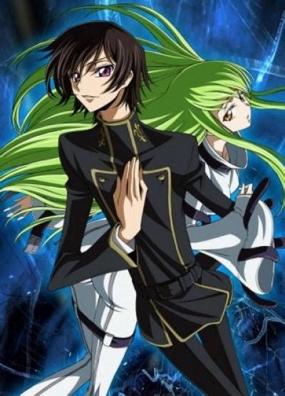 เรื่อง Code Geass R1 โค้ด กีอัส การปฏิวัติของลูลูช ภาค1 ตอนที่ 1 25