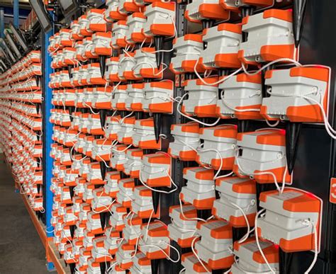 A Large Scale Seismic Survey For Geothermal Energy Sercel