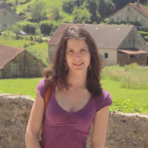 Cecile Ducene Université Libre De Bruxelles Brussels Ulb Ent Department Research Profile