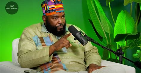 Who Is Dr Umar Johnsons Alleged Daughter Details