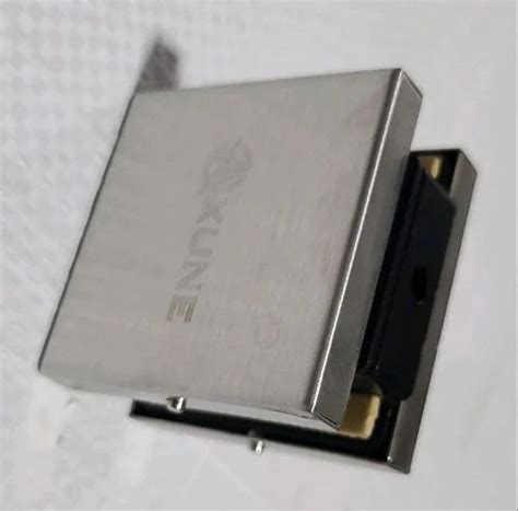 Single Connector Glass Patch Fitting Size 4x3x1inch At Rs 80 In Rajkot