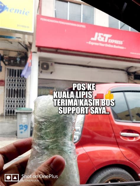 EN.Suami Hebat - Alhamdulillah, Terima Kasih Boss Kerana support dan beli Energy Men Dengan Saya ...