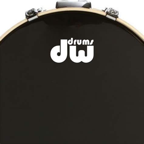 Dw Drums Logo
