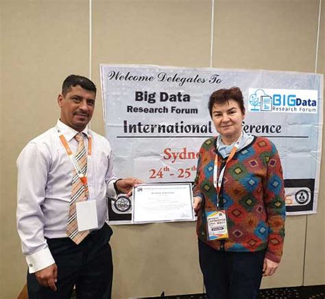 Upcoming Big Data Conferences 2026