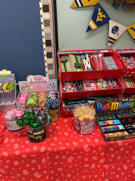 Belpre Elementary Pto