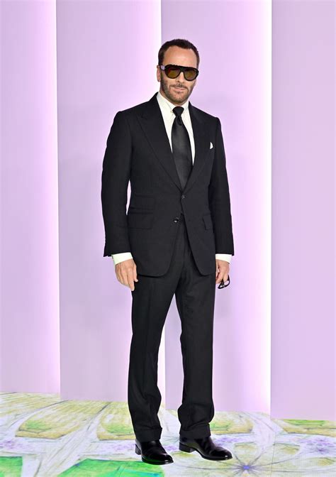 Tom Ford Clothing Men