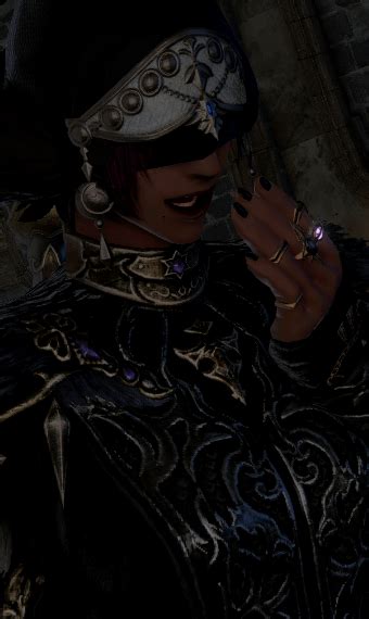 Monstrance Clock Eorzea Collection