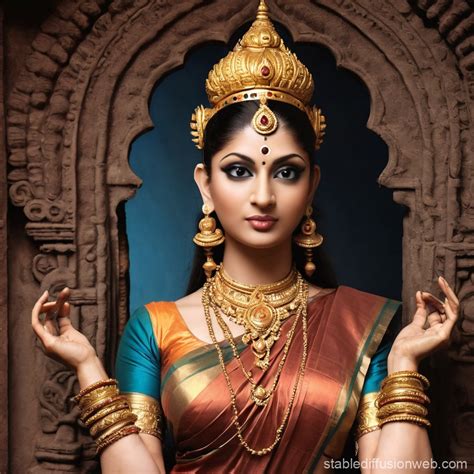 Apsara Urvashi Stable Diffusion Online