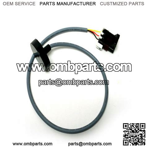 Speed Sensor Harness 48 Volt For Ezgo Txt Golf Carts 2010 Chinese