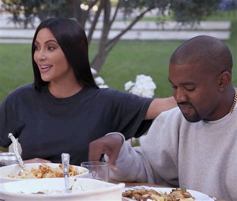 Kimye On Season 16 The Hollywood Gossip