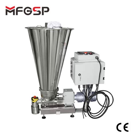 Capacity70 700lh High Efficient Long Life Continuous Feeding System