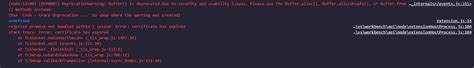มาสราง Extension บน Visual Studio Code BorntoDev เรมตนเรยน เขยนโปรแกรม ขนเทพ