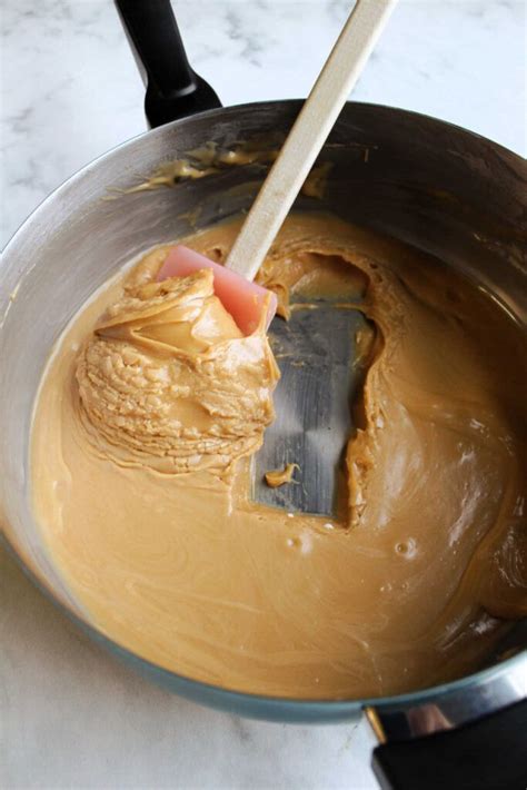 Creamy Caramel Sweetened Condensed Milk Frosting Condensed Milk