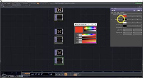 Touchdesigner Tutorial 10 Top Operators The Interactive And Immersive Hq