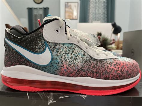 Nike Lebron Miami