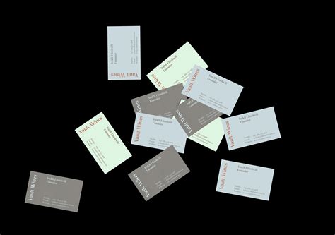 Vault On Behance