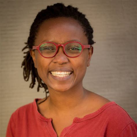 Mkunde Chachage International Aids Society Ias