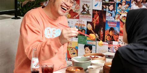 Uncle Bao Semarang Harga Menu Daya Tarik And Lokasi Madhang