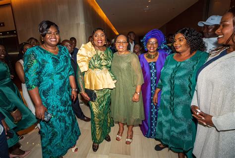 Ida Odinga Celebrates 74th Birthday In Style Photos