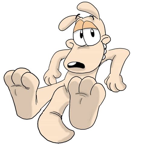 Post 43156 Dingoroo Rocko Rockosmodernlife