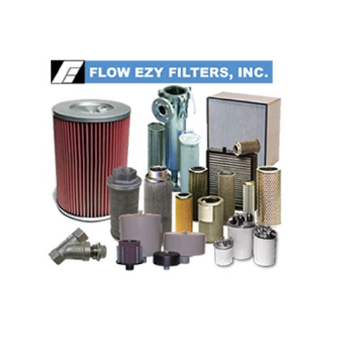 Flow Ezy Filters Air Products Flow Ezy Filter Industrial Press Malaysia