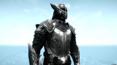 Requiem Legacy Armors Revival At Skyrim Special Edition Nexus Mods